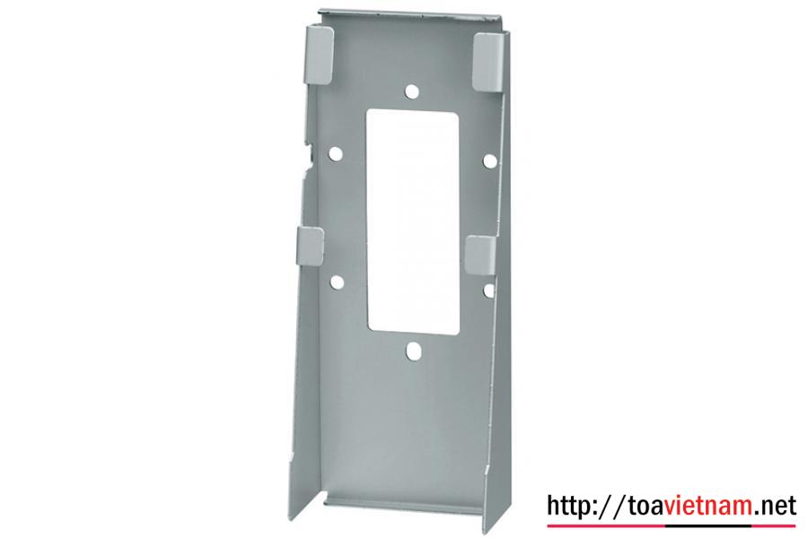 Đế gắn tường cho micro chọn vùng từ xa: TOA WB-RM200 - toavietnam.net