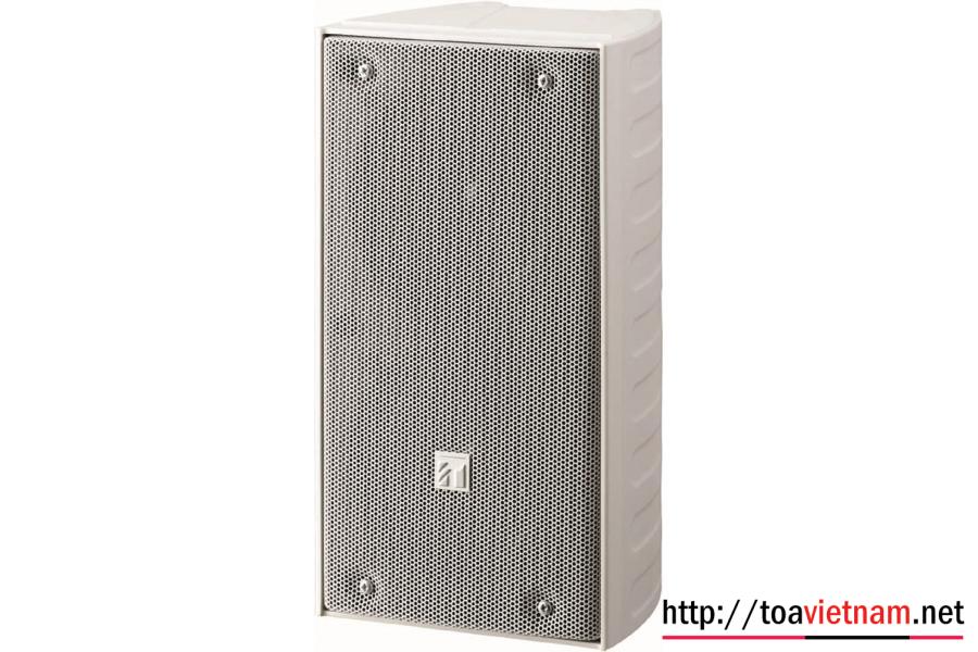 Loa cột 20W: TOA TZ-206W - toavietnam.net