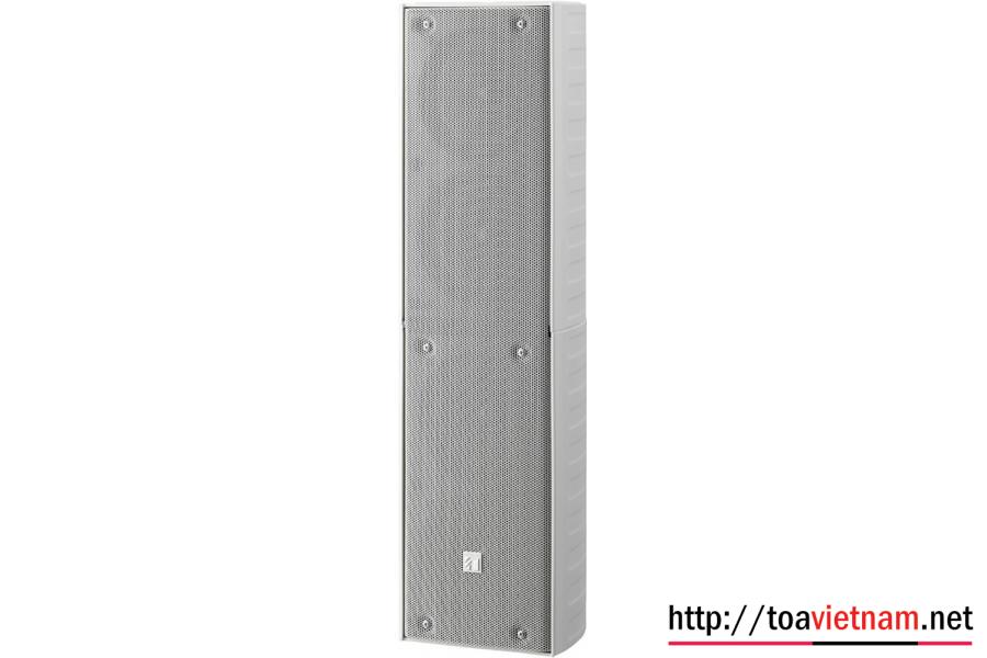 Loa cột 40W: TOA TZ-406W - toavietnam.net