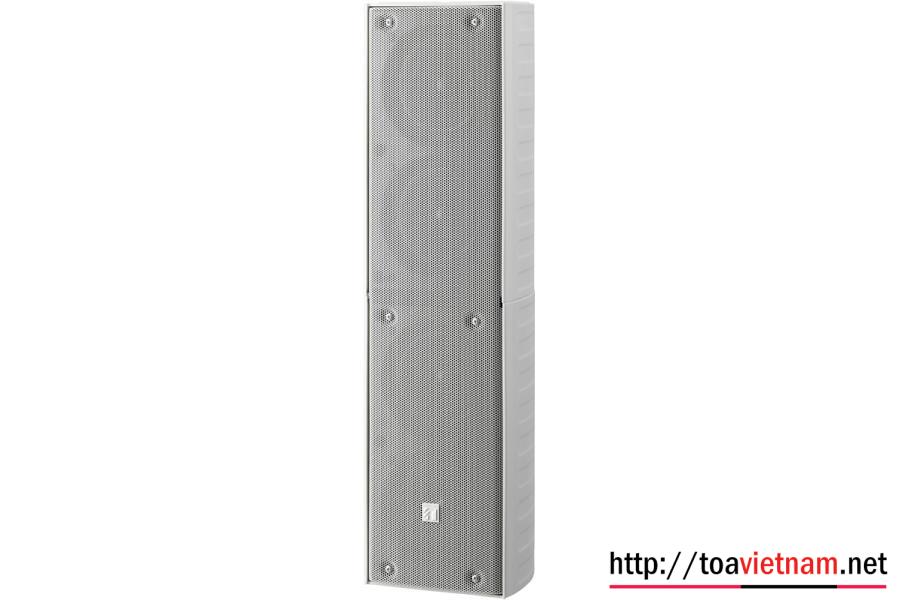 Loa cột 60W: TOA TZ-606W - toavietnam.net