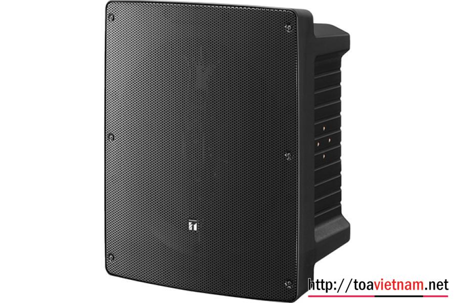 Loa dải đồng trục: TOA HS-150B - toavietnam.net