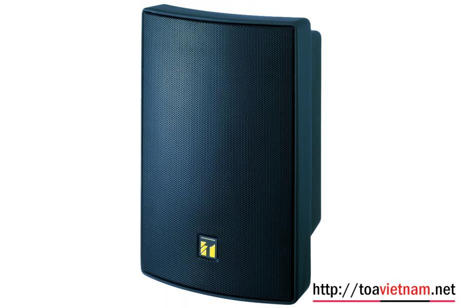 Loa hộp màu đen 30W: TOA BS-1030B - toavietnam.net
