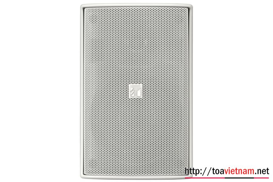 Loa hộp nghe nhạc chịu nước 30W: TOA F-1300WTWP - toavietnam.net