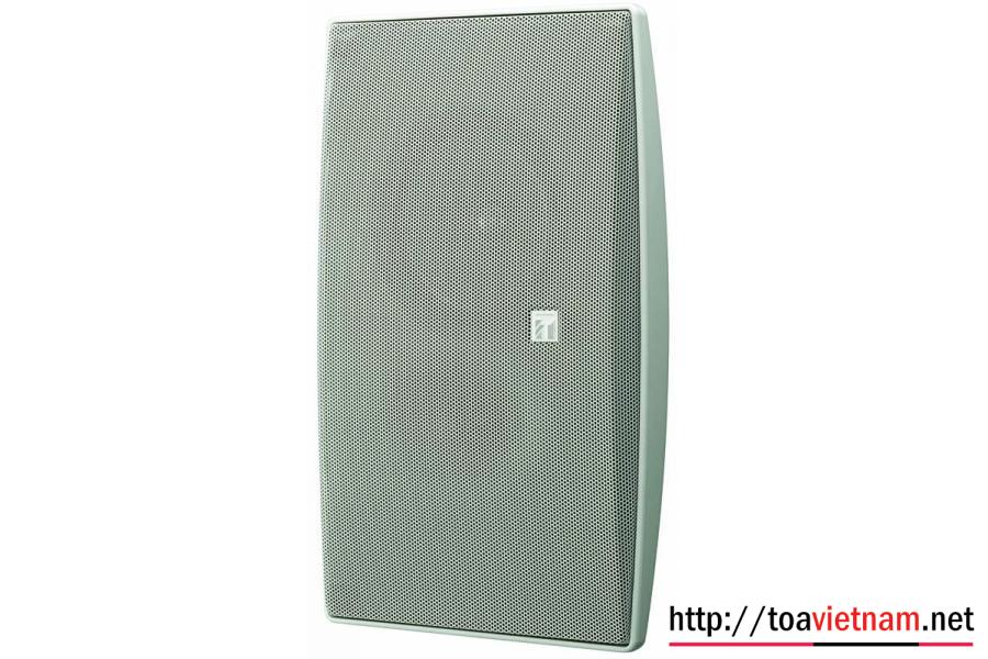 Loa hộp treo tường 10W: TOA BS-1034 - toavietnam.net