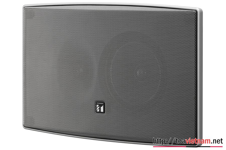 Loa hộp treo tường 10W: TOA BS-1034S - toavietnam.net