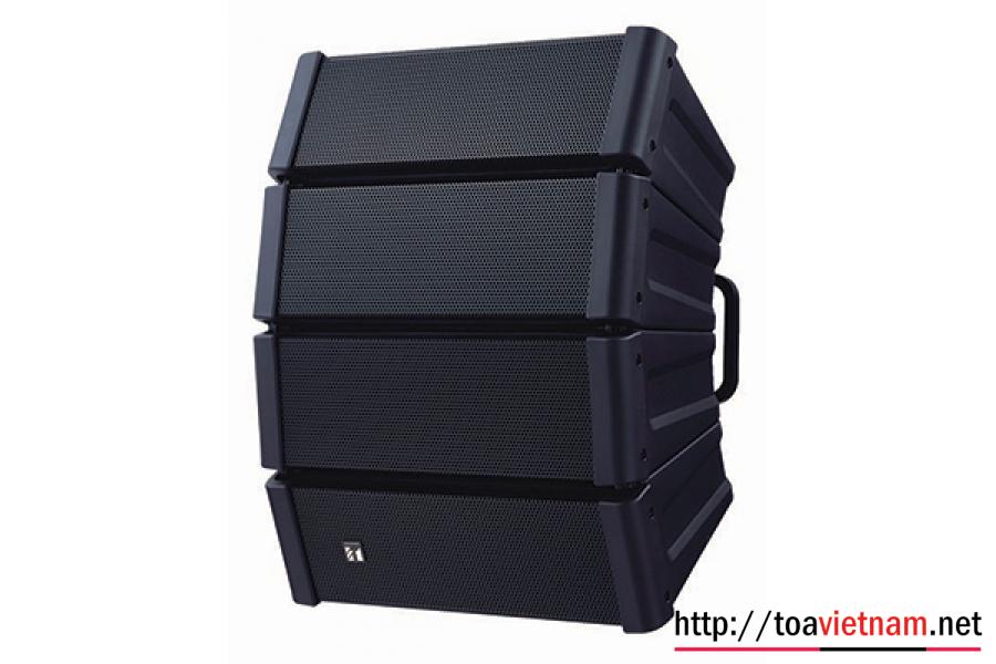 Loa toàn dải: TOA HX-5B - toavietnam.net