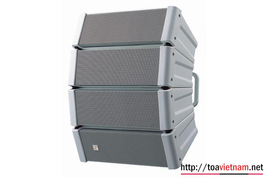 Loa toàn dải: TOA HX-5W - toavietnam.net