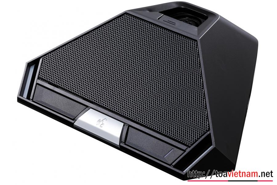 Máy đại biểu: TOA TS-822 - toavietnam.net