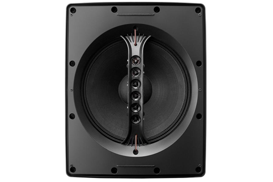 Loa dải đồng trục: TOA HS-1500BT - toavietnam.net