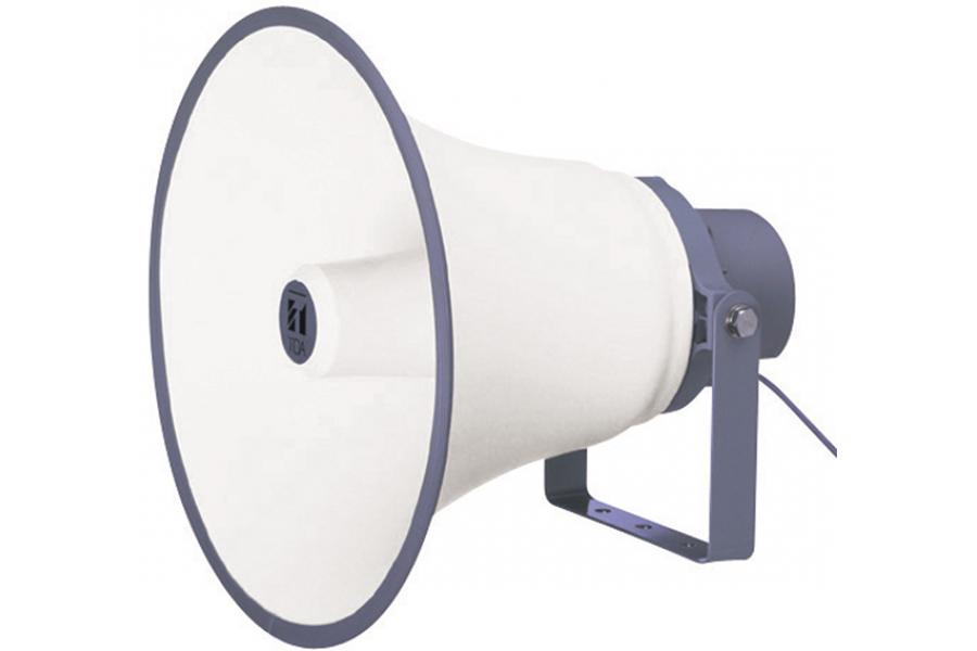 Loa nén 15W trở kháng cao: TOA TC-615M - toavietnam.net