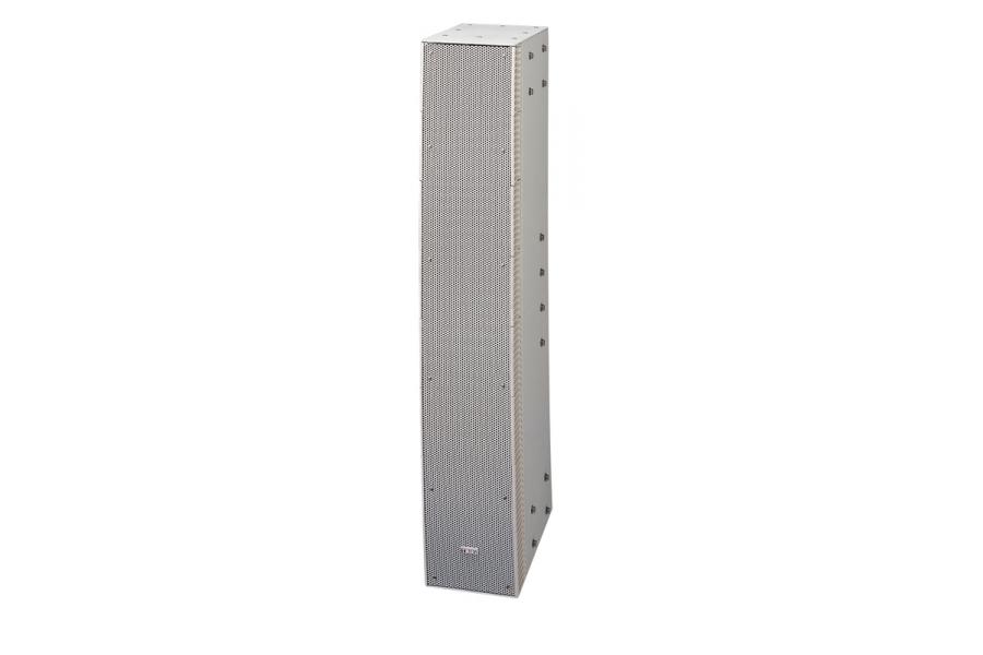 Loa line array hai đường tiếng: TOA SR-S4S - toavietnam.net